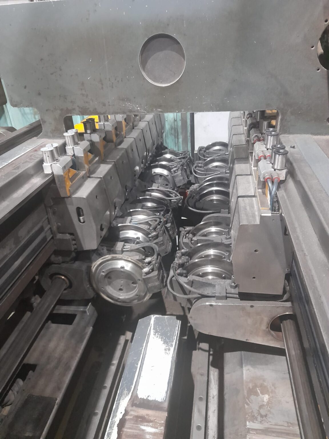 Fosber TWIN 22.50 - PP Lion GmbH